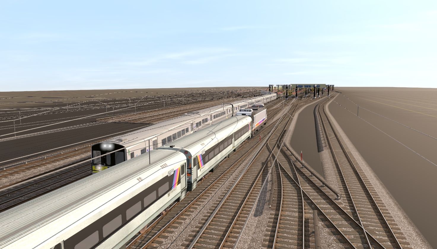 Trainz Portal