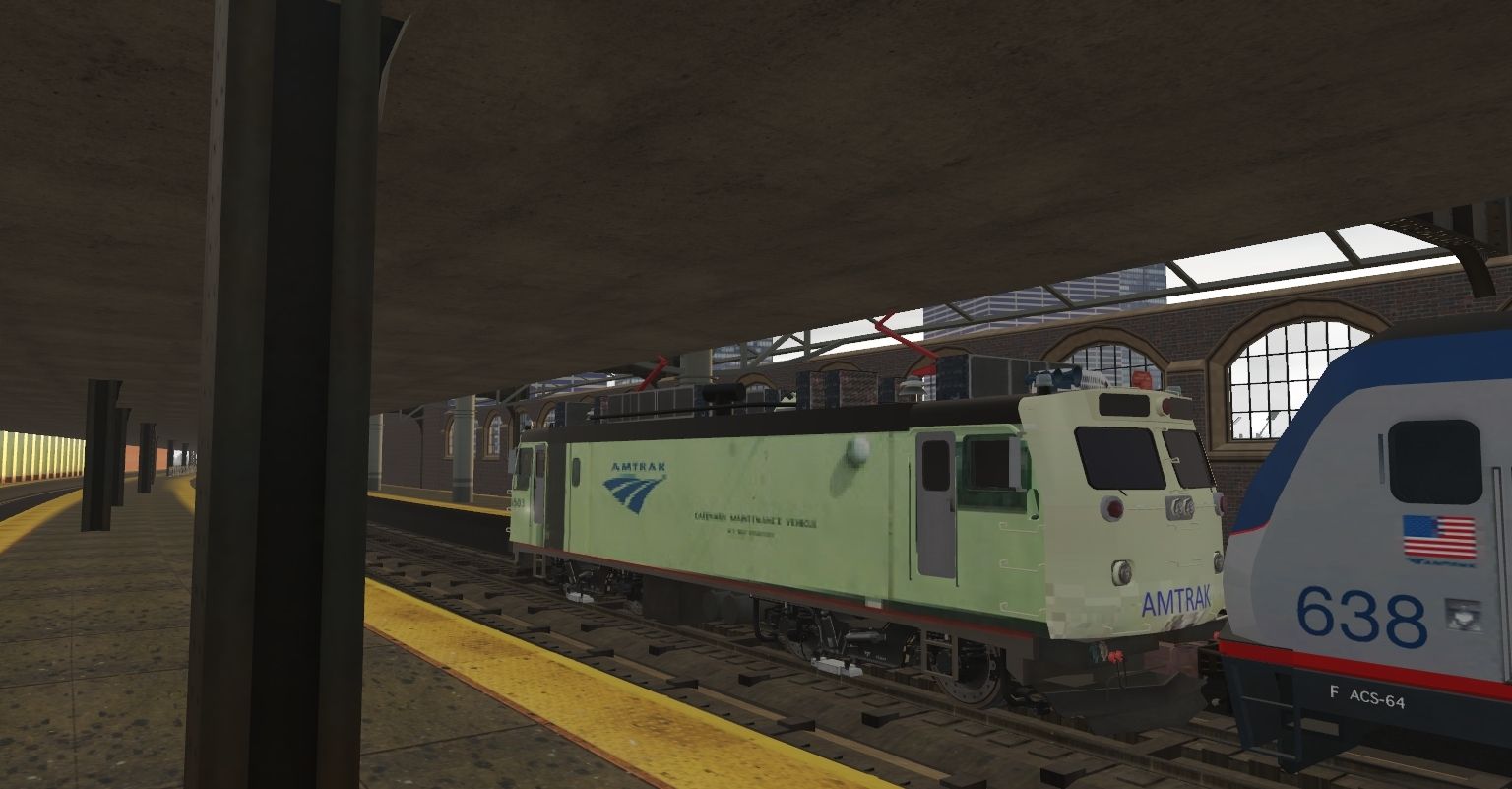 Trainz Portal