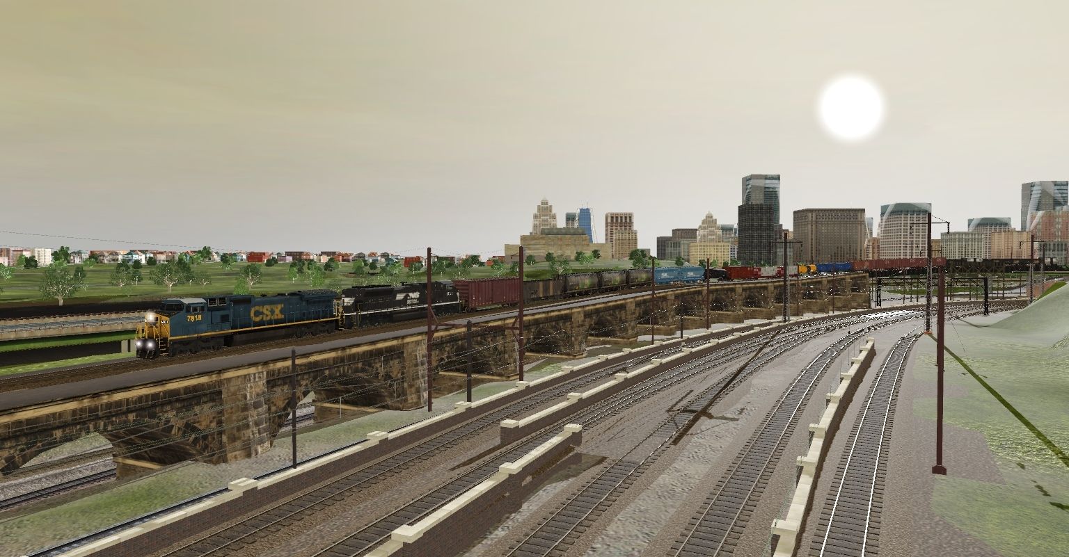 Trainz Portal