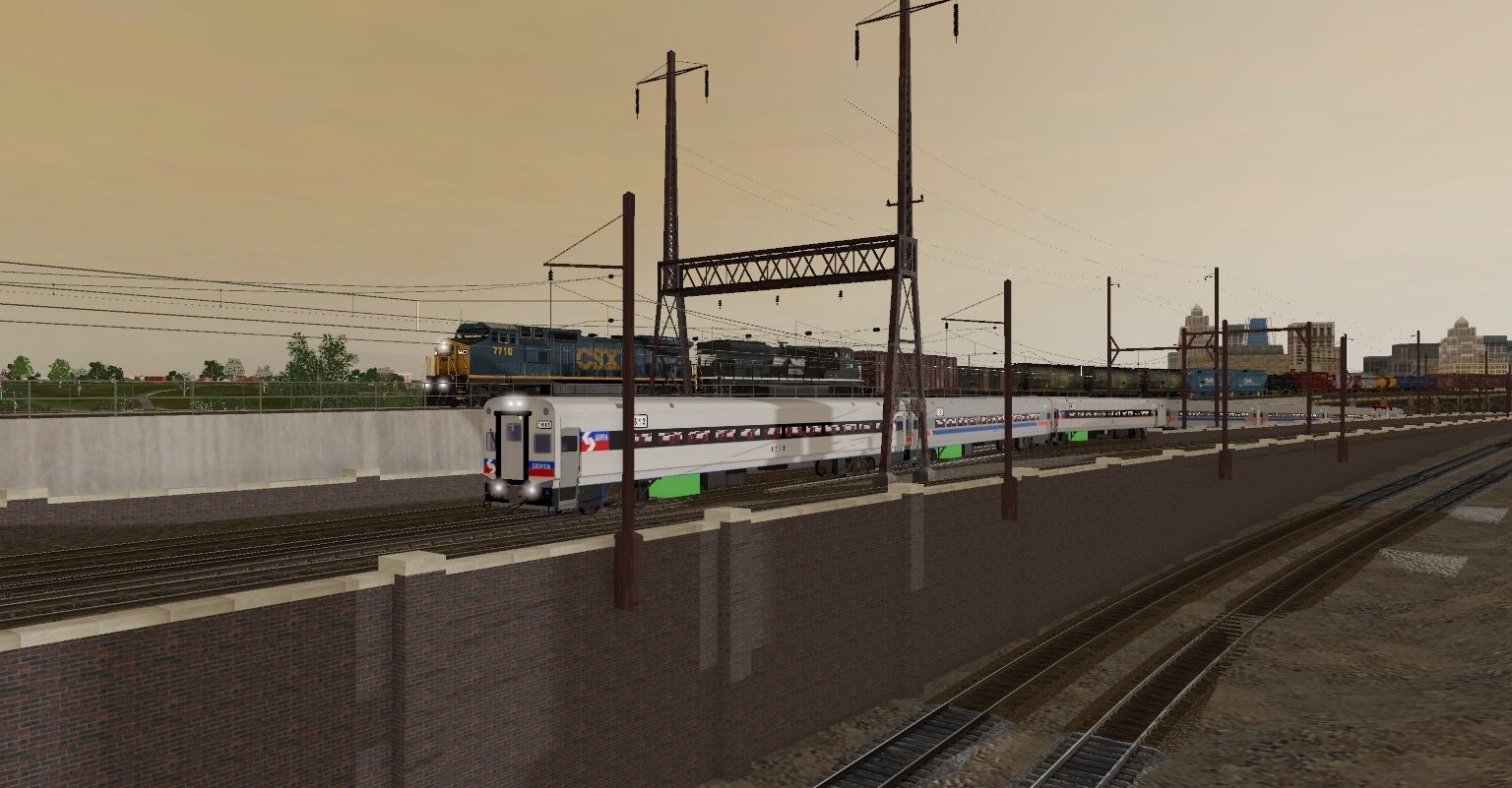 Trainz Portal