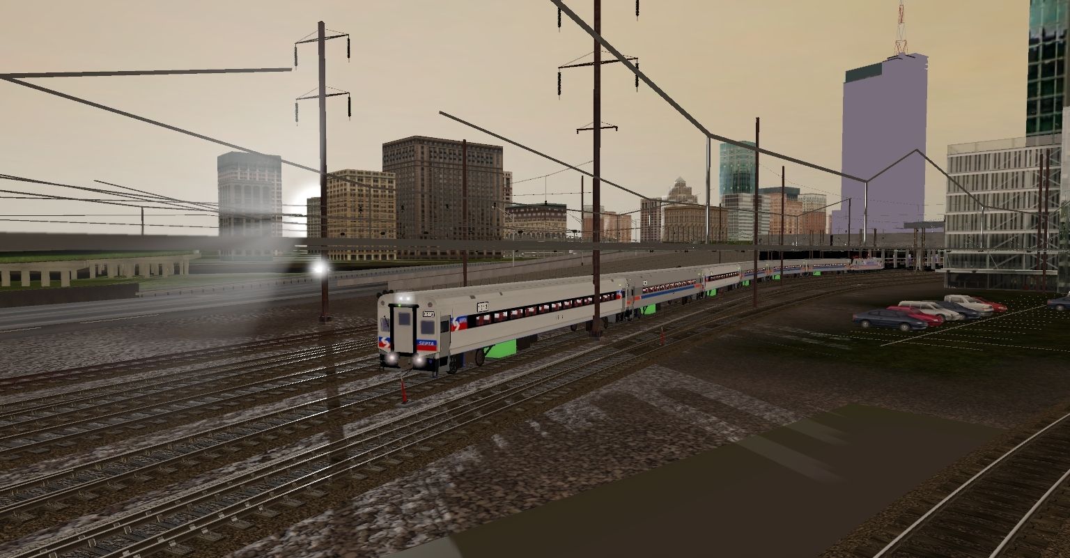 Trainz Portal