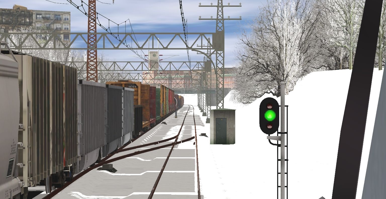 Trainz Portal