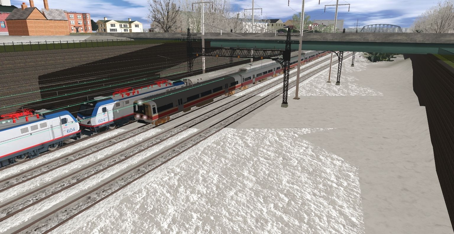 Trainz Portal