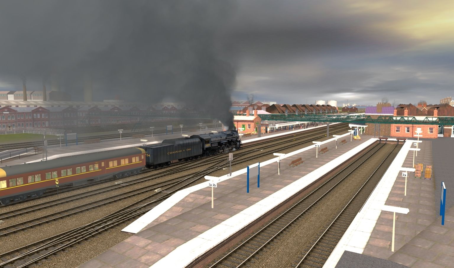 Trainz Portal