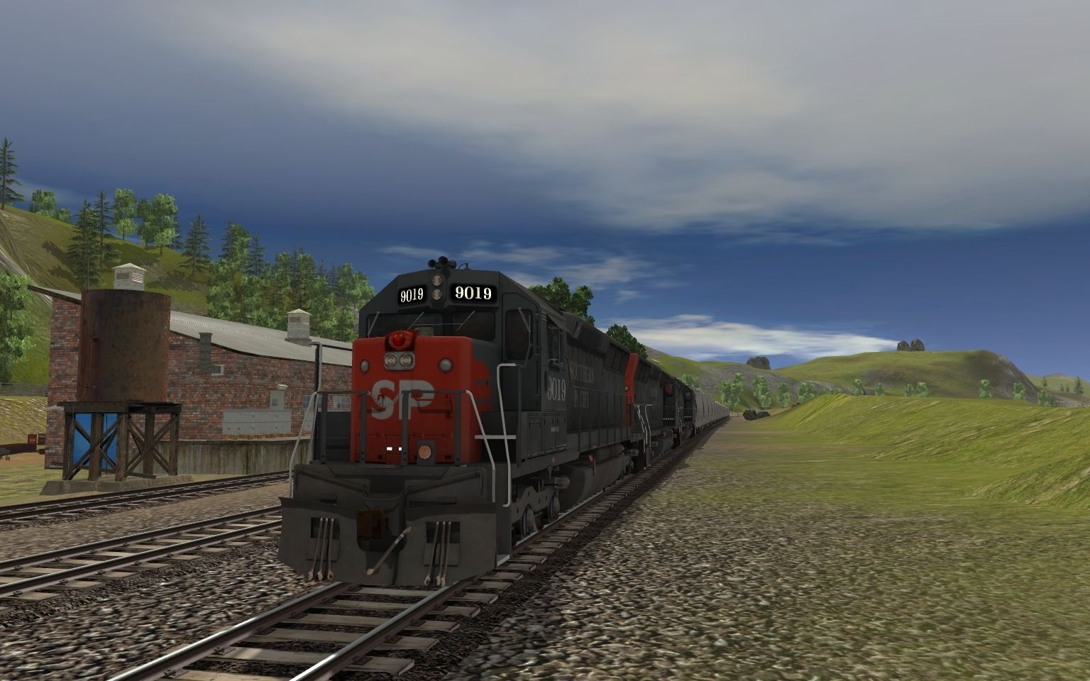 Trainz Portal