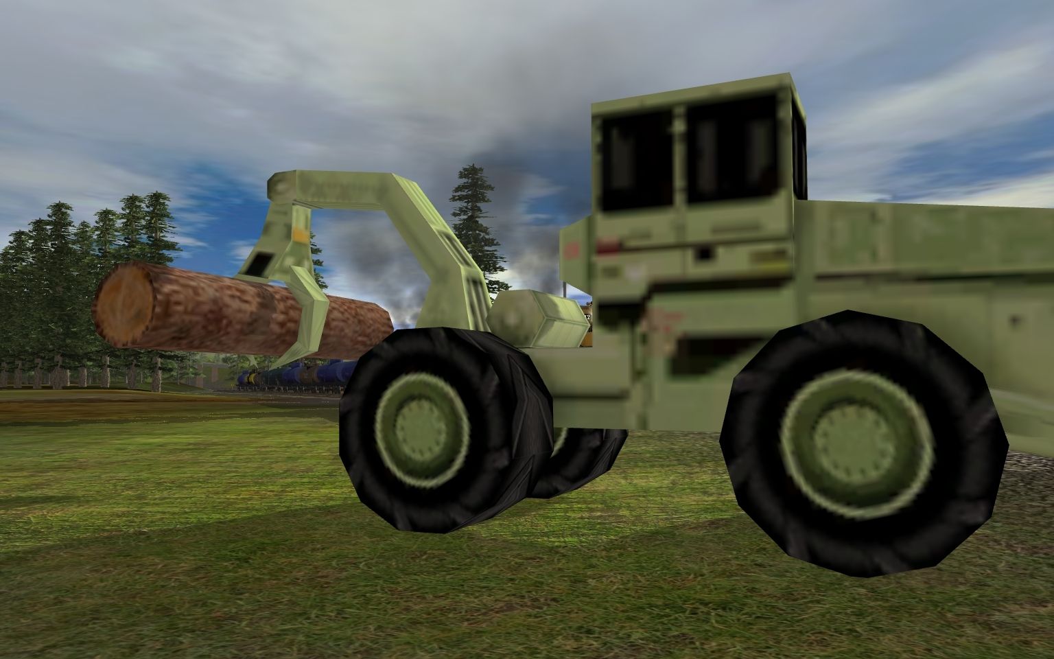 Trainz Portal