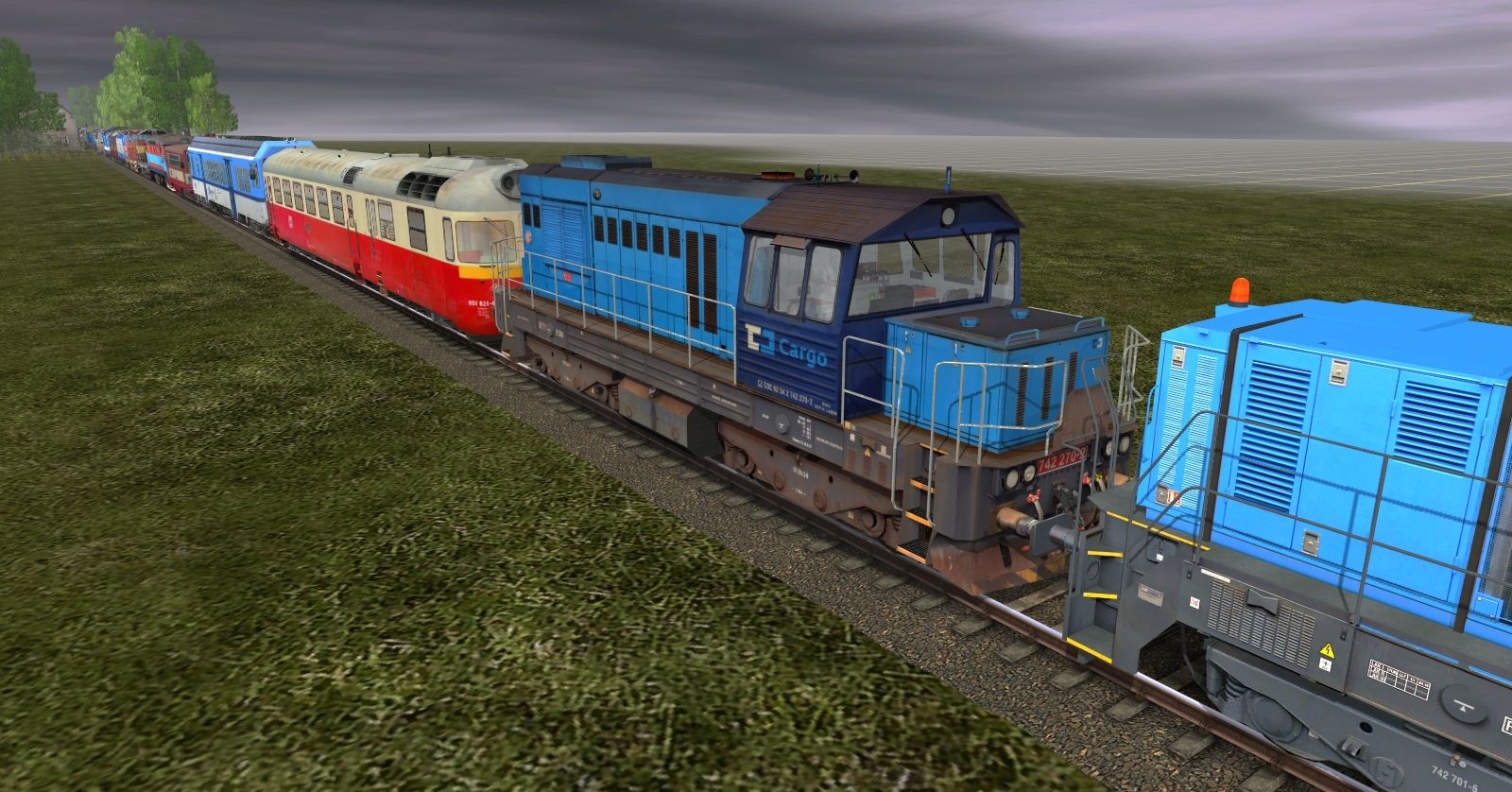 Trainz Portal