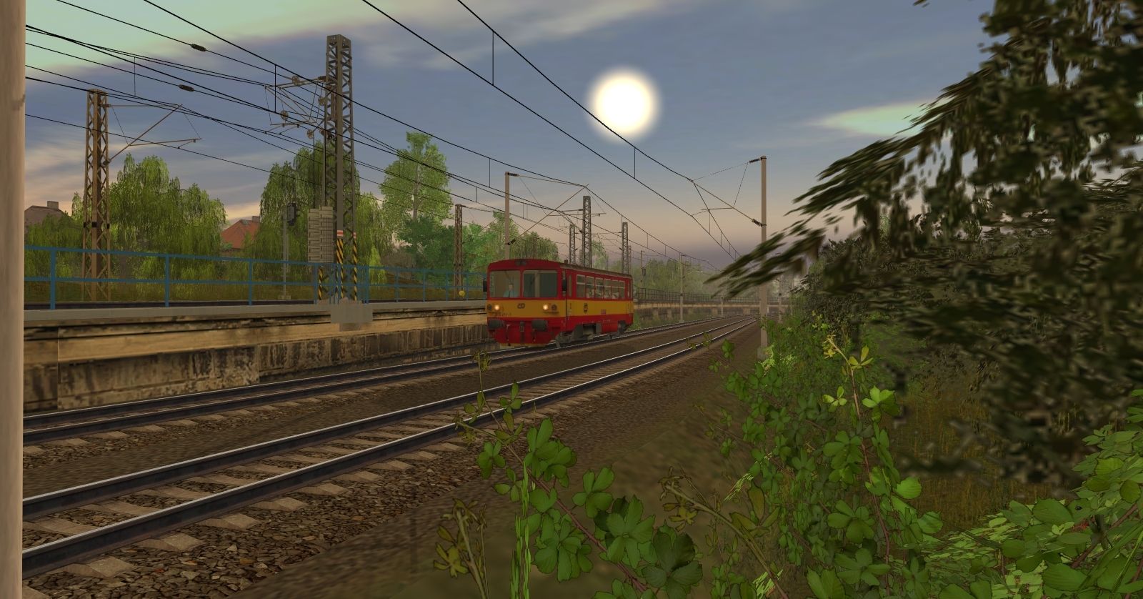 Trainz Portal