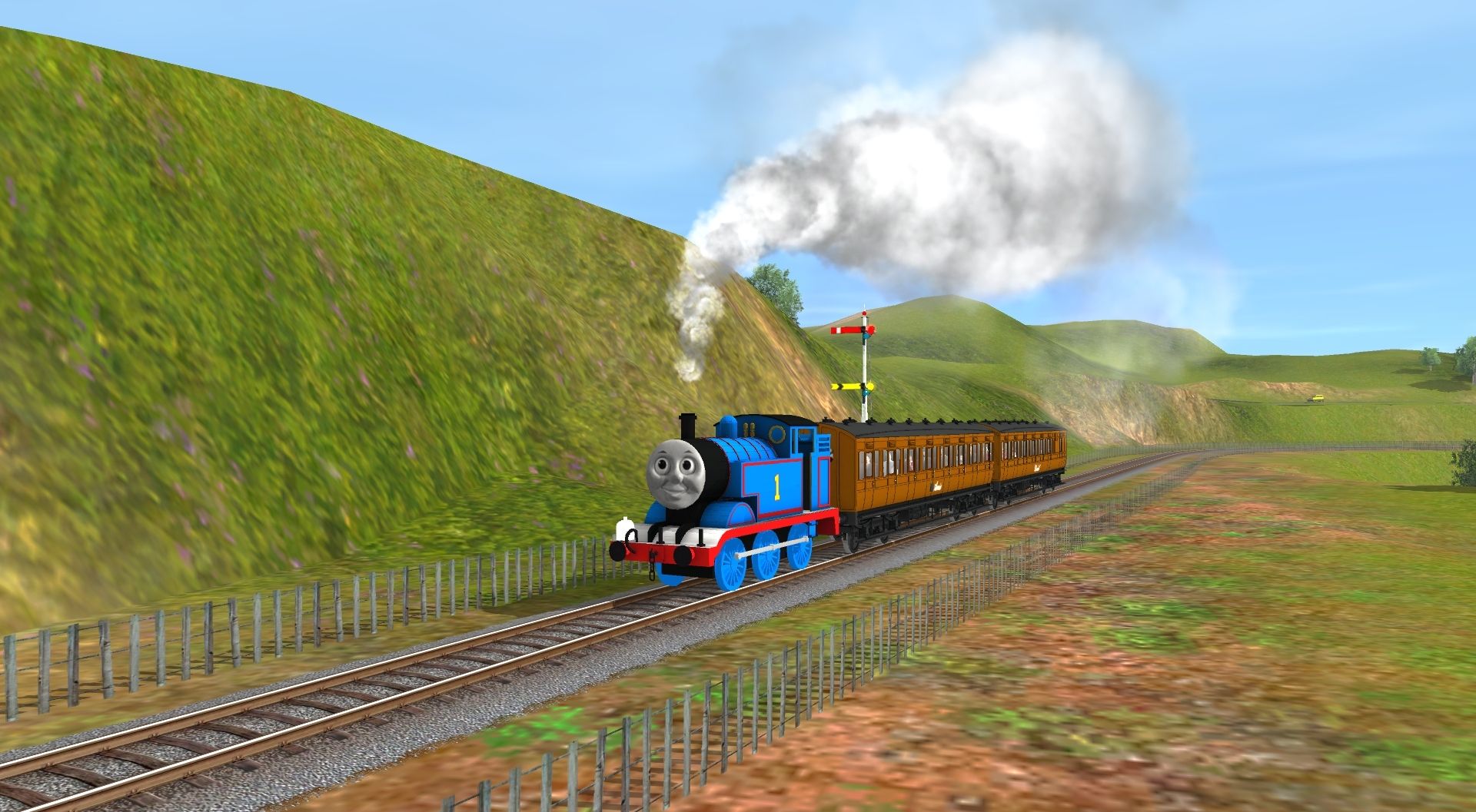 Trainz Portal