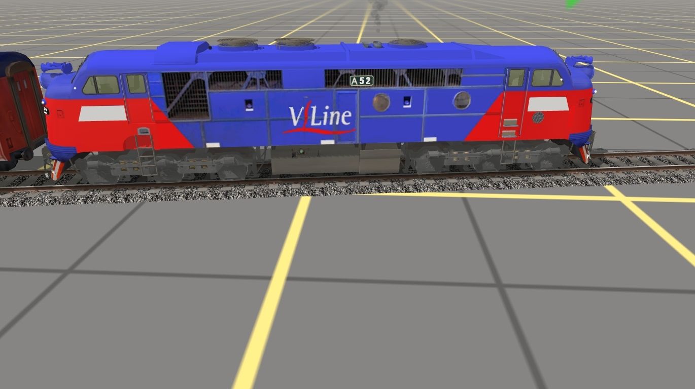 Trainz Portal
