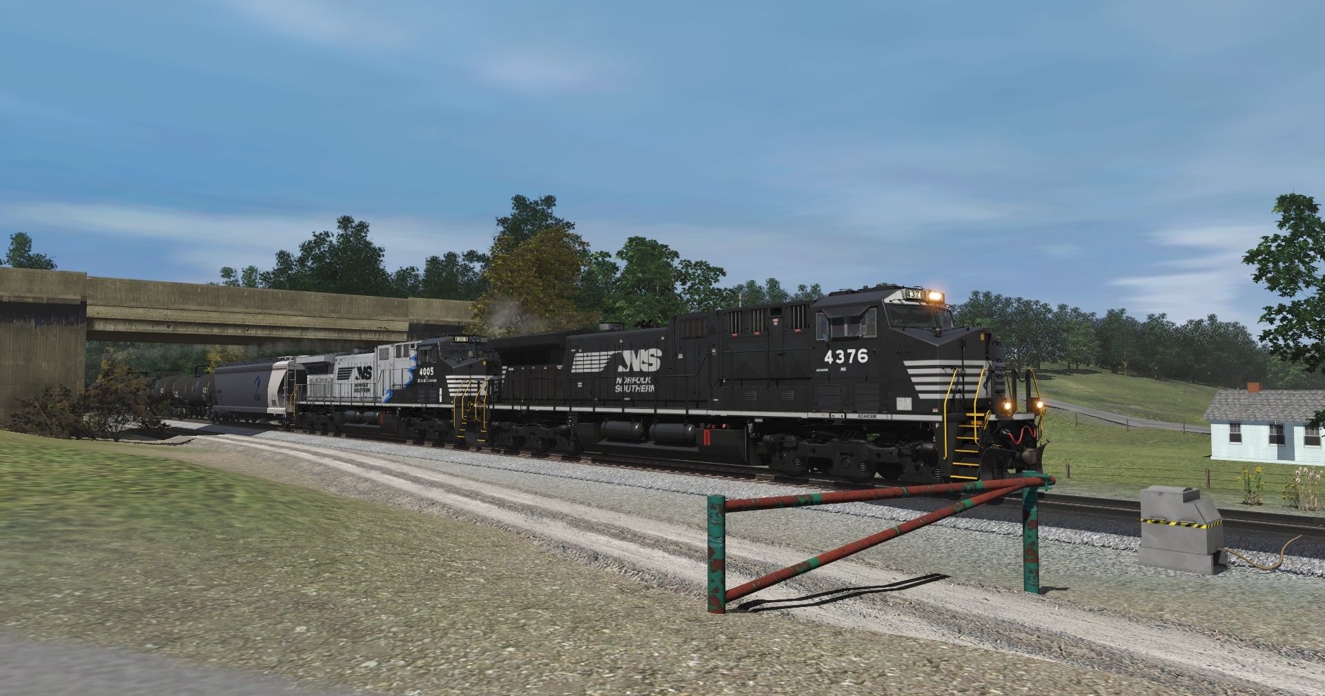Trainz Portal