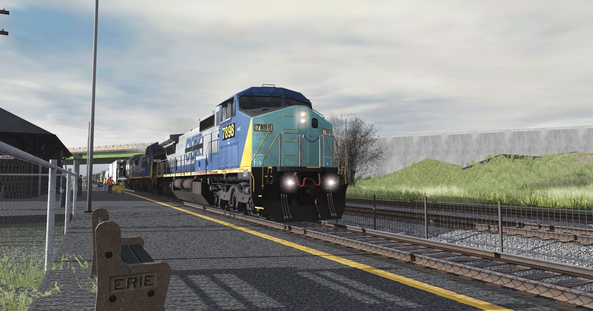 Trainz Portal
