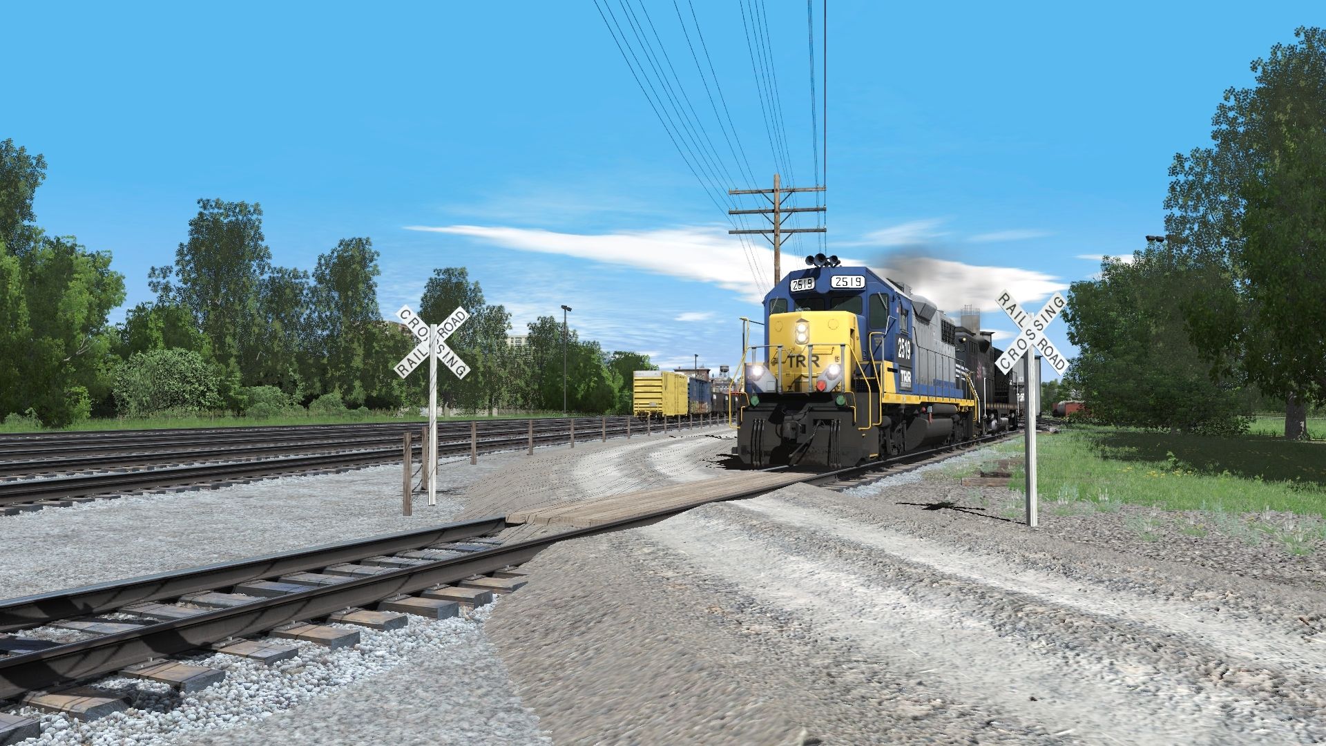 Trainz Portal
