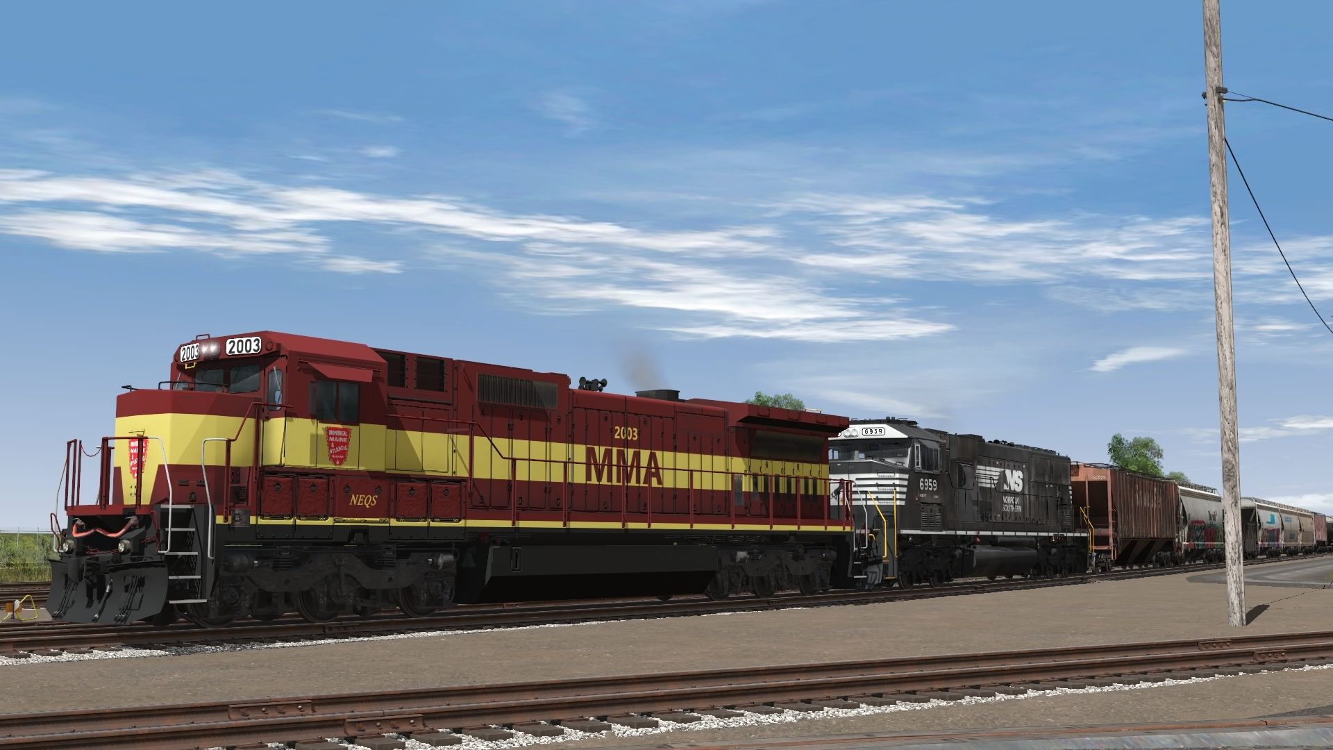Trainz Portal
