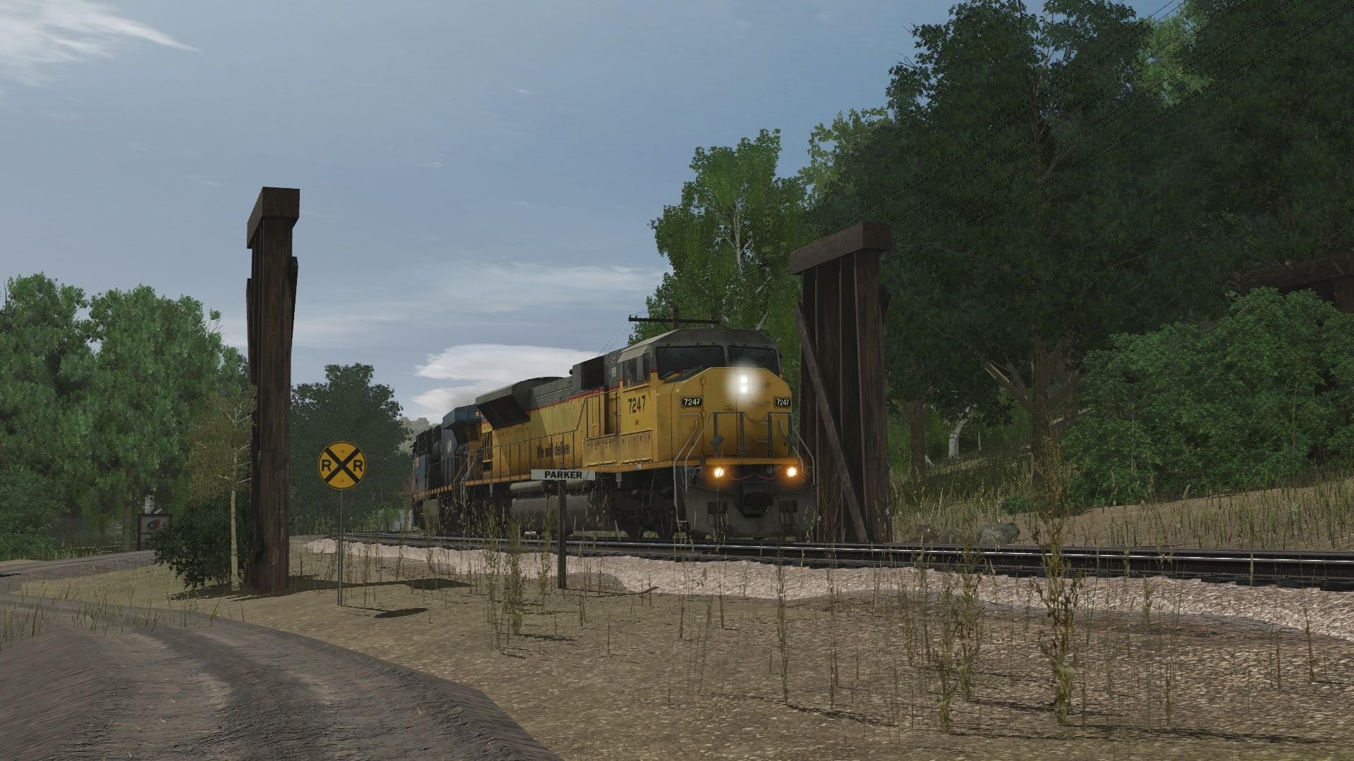 Trainz Portal