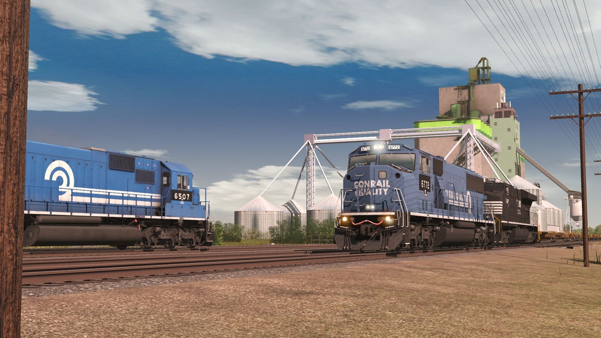 Trainz Portal