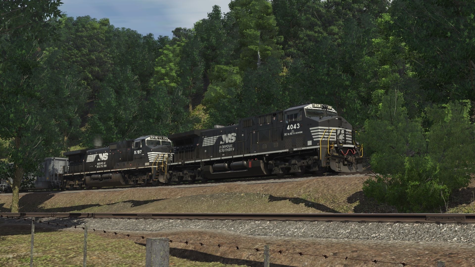Trainz Portal