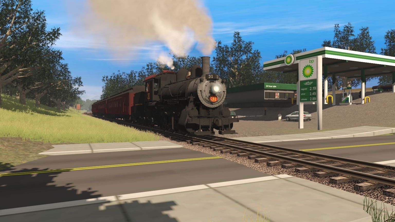 Trainz Portal