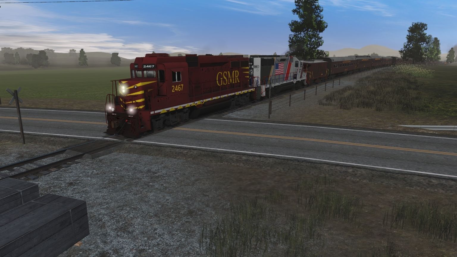 Trainz Portal