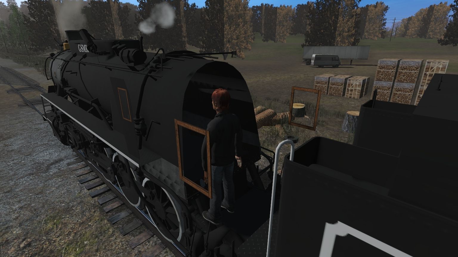 Trainz Portal