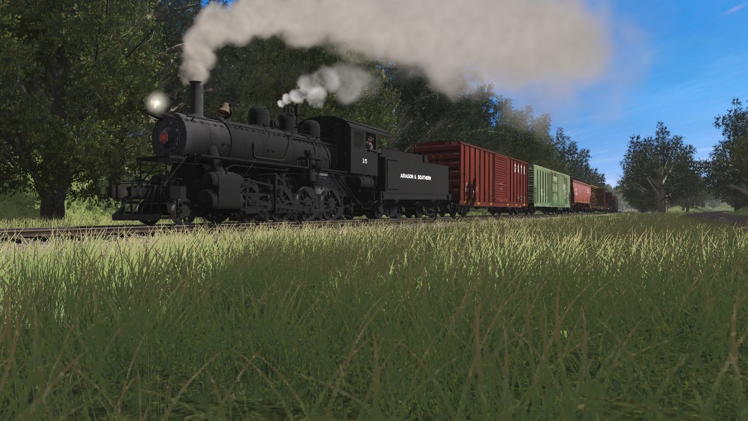 Trainz Portal