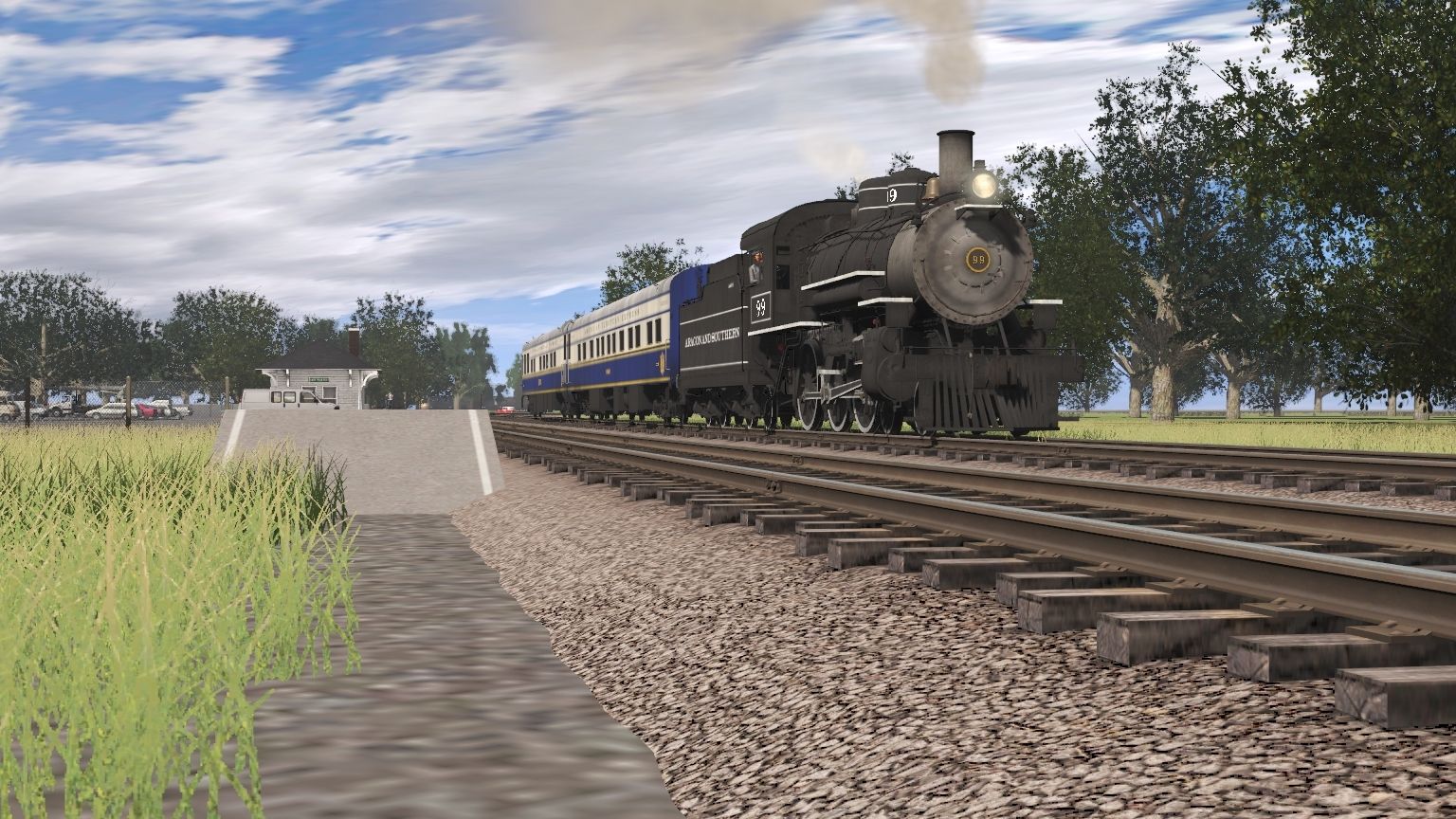 Trainz Portal