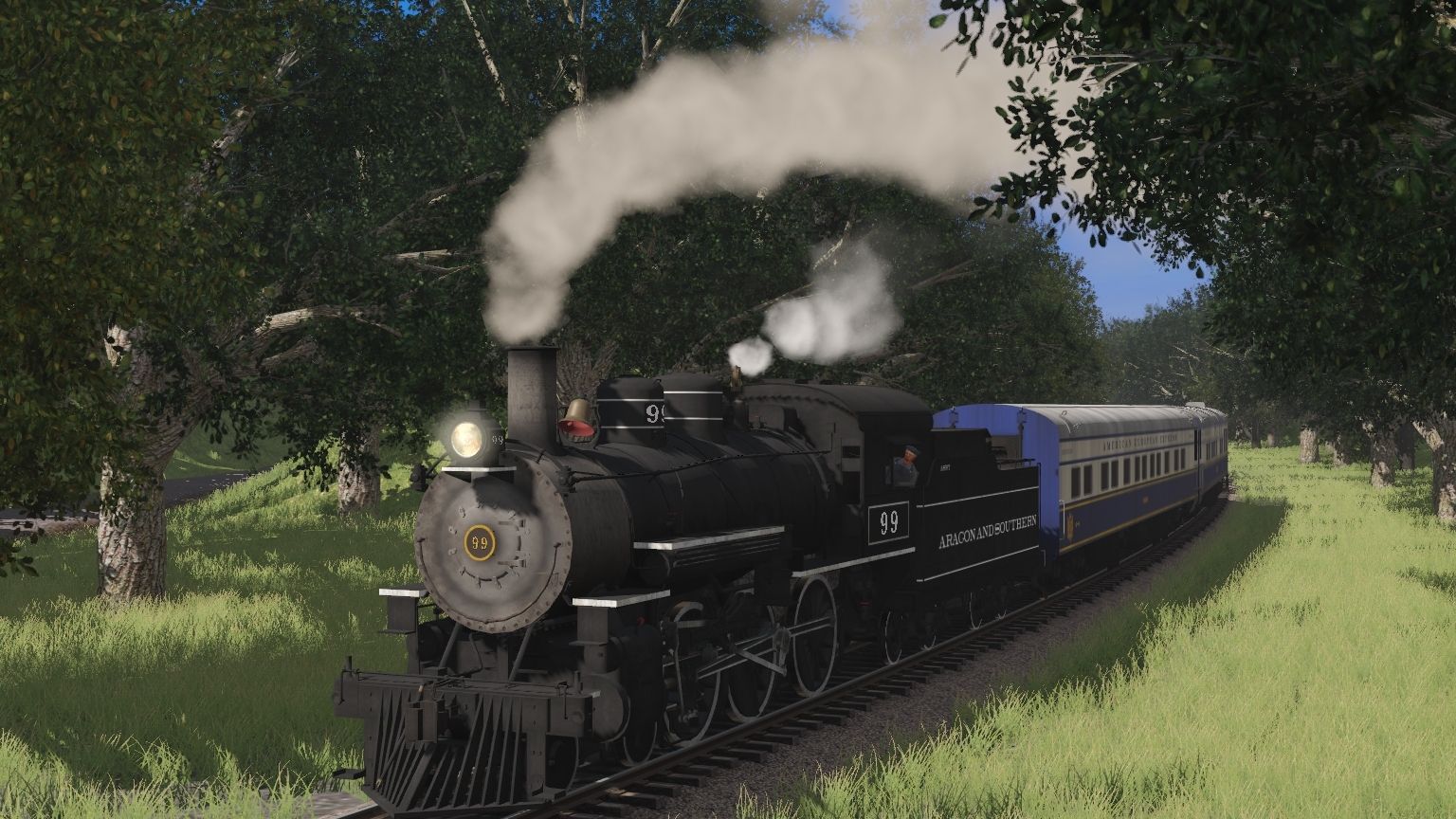 Trainz Portal