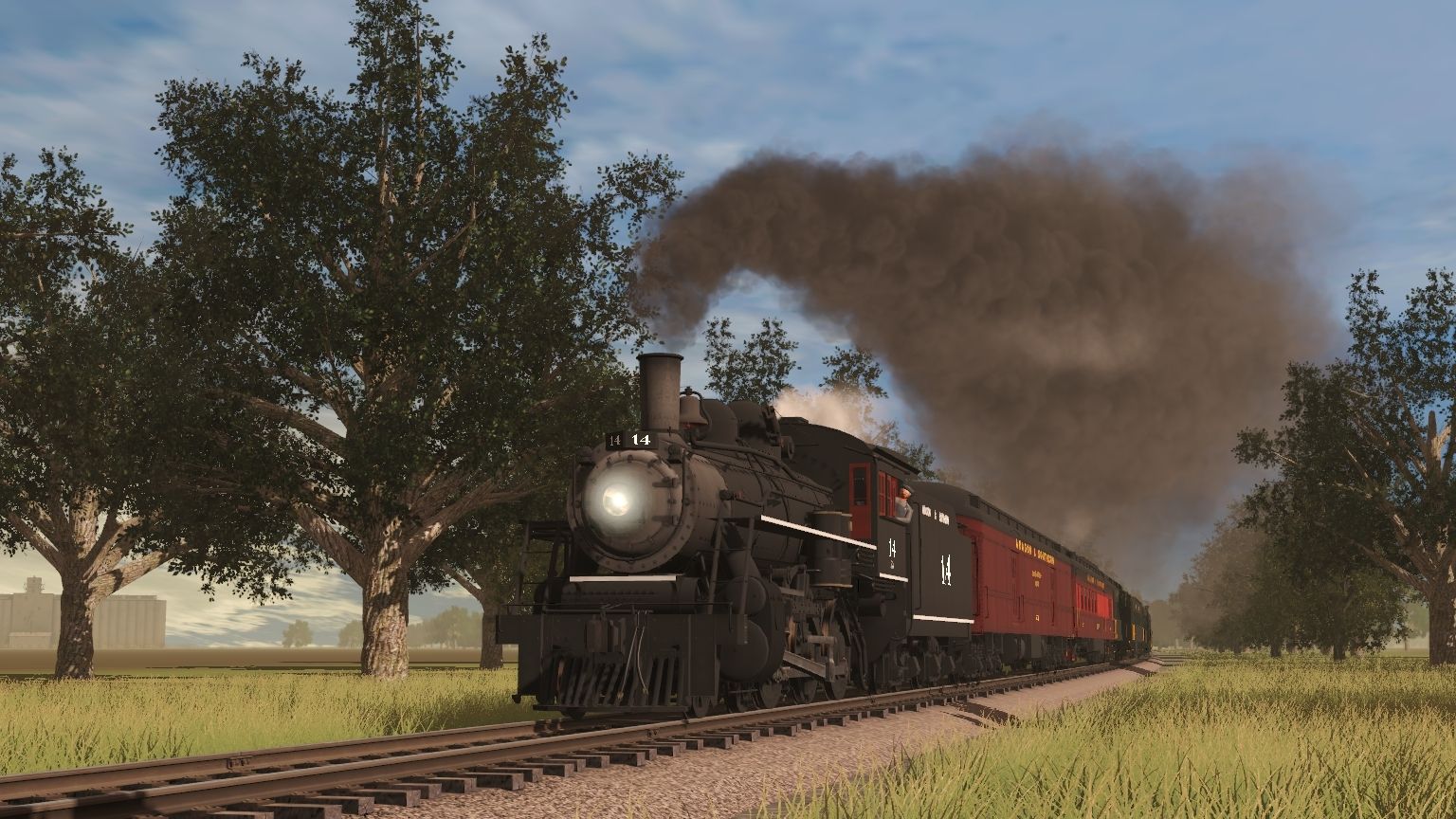Trainz Portal