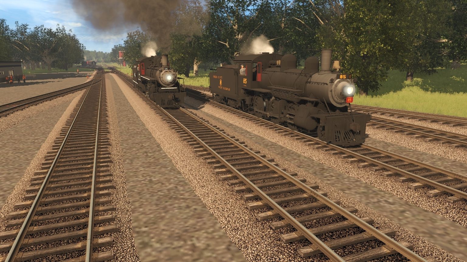 Trainz Portal