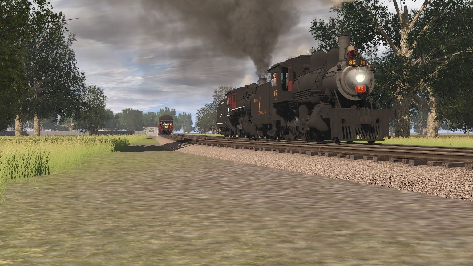 Trainz Portal