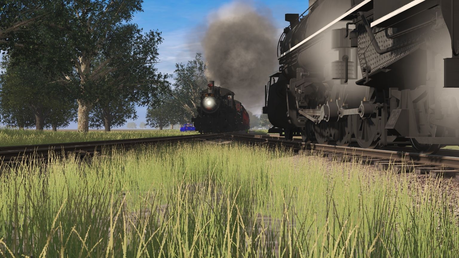 Trainz Portal