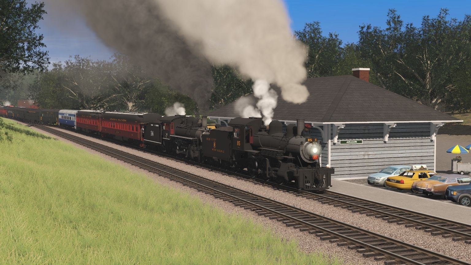 Trainz Portal