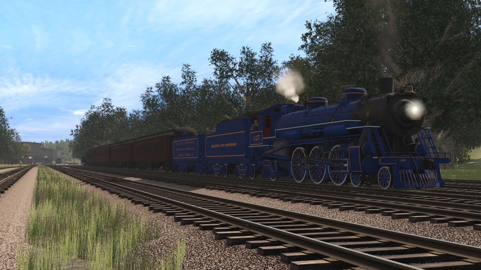 Trainz Portal