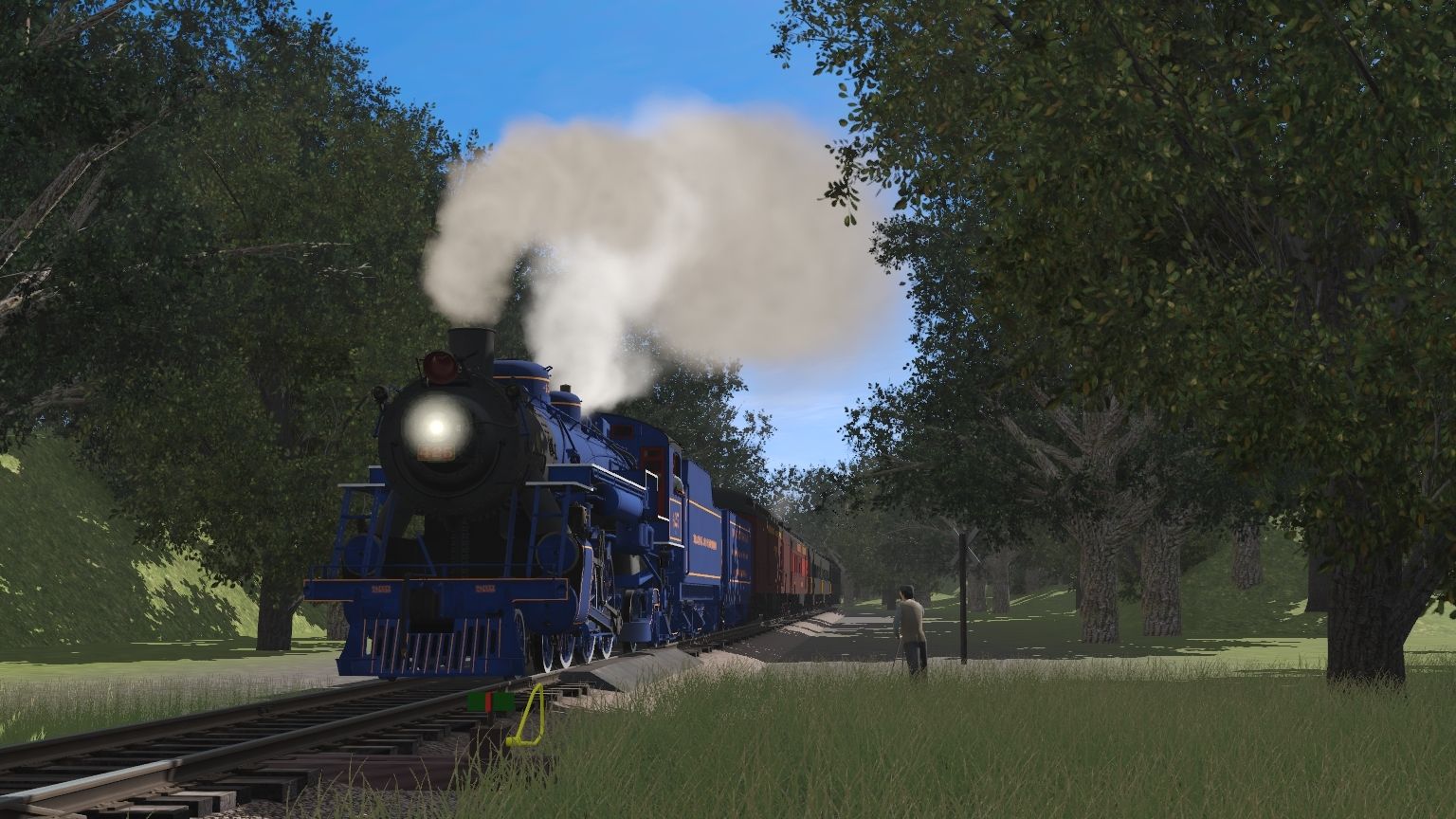 Trainz Portal
