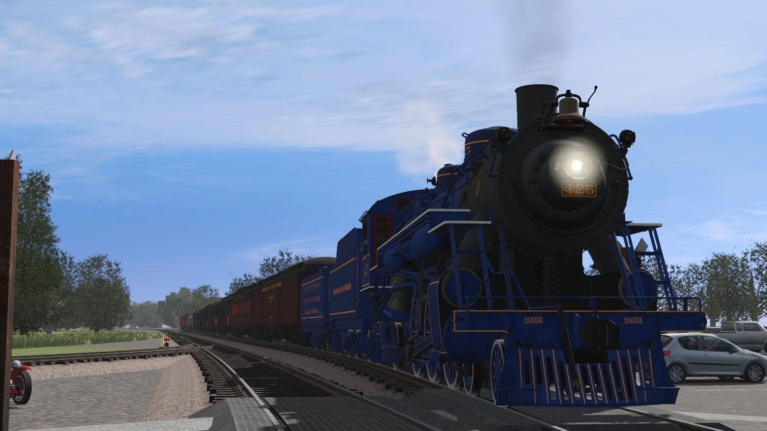 Trainz Portal