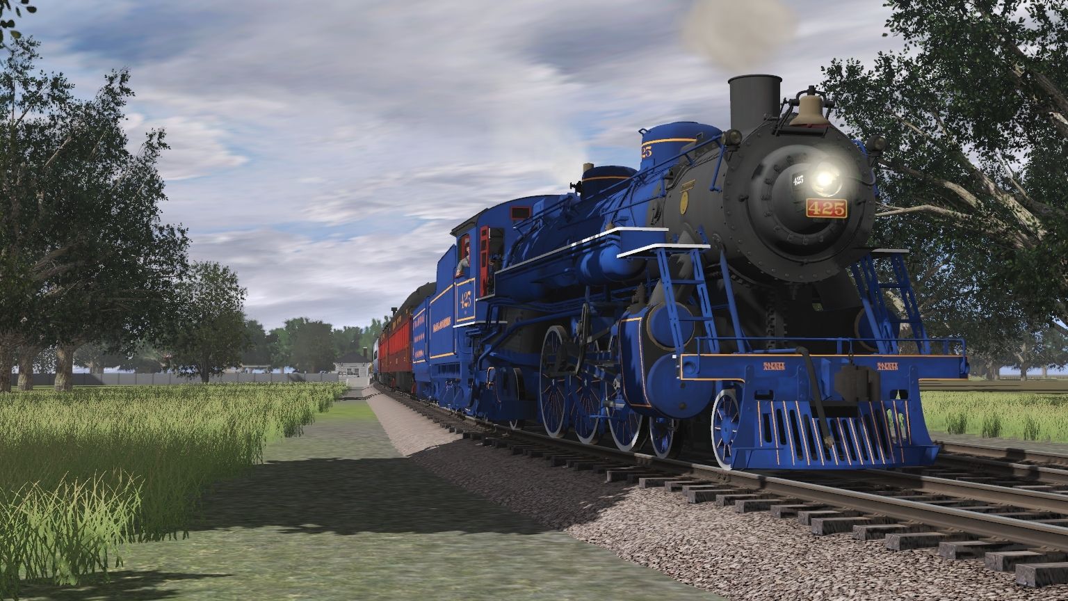 Trainz Portal