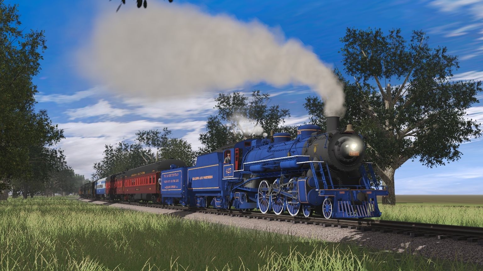 Trainz Portal