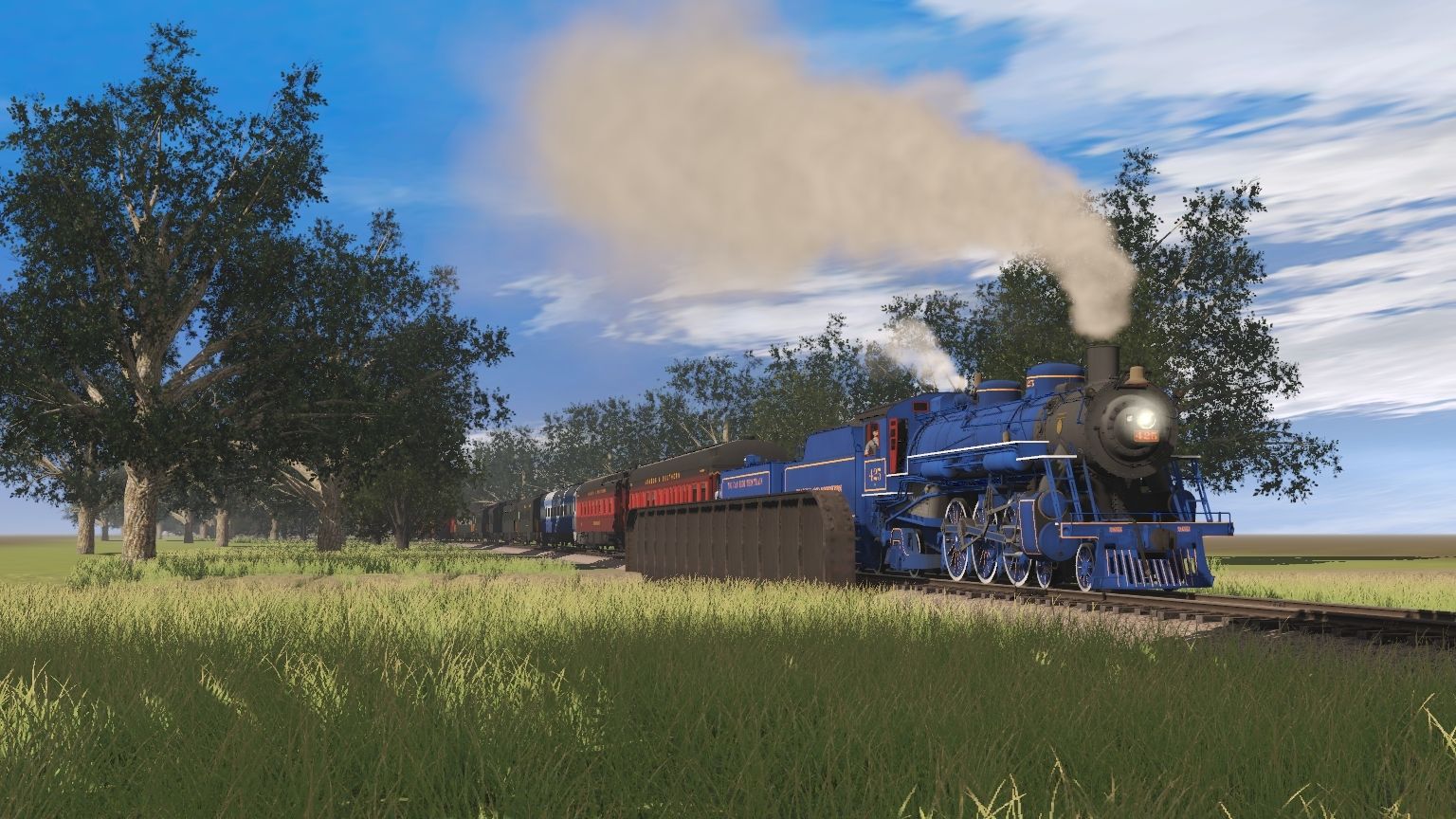Trainz Portal