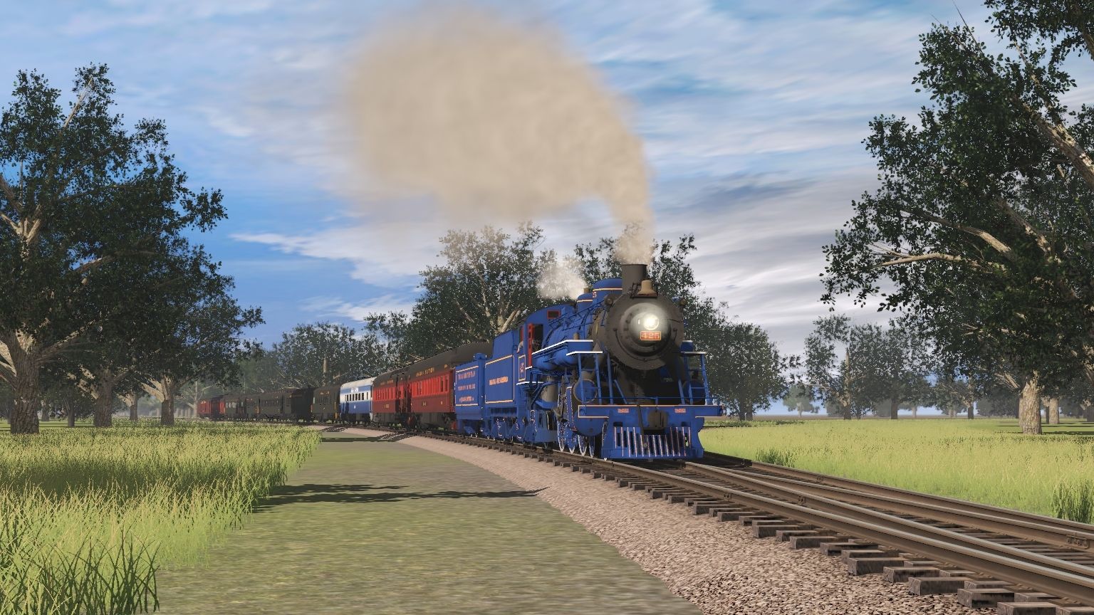 Trainz Portal