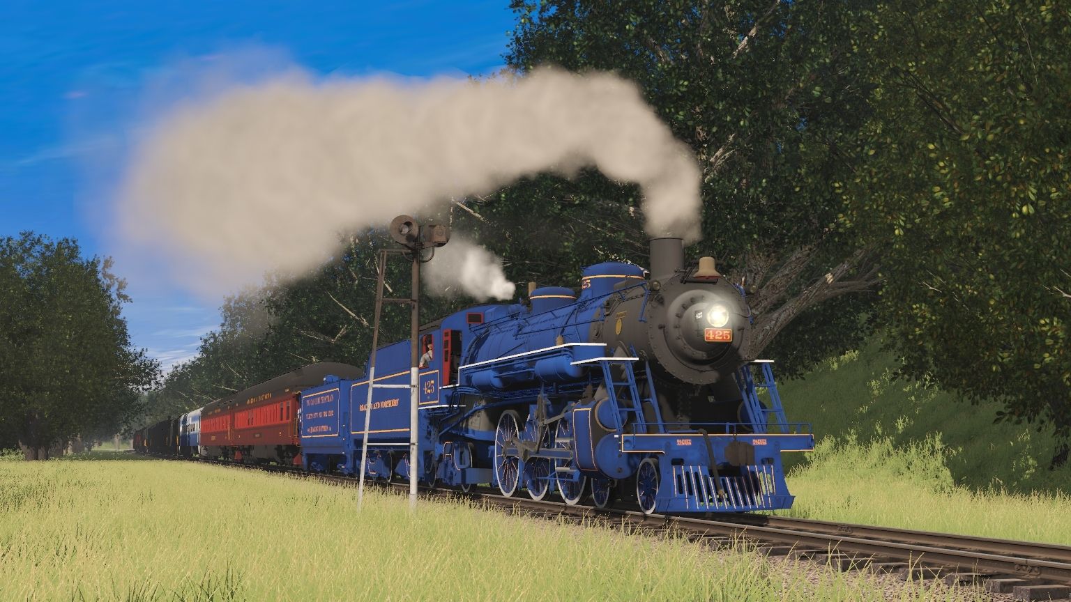 Trainz Portal