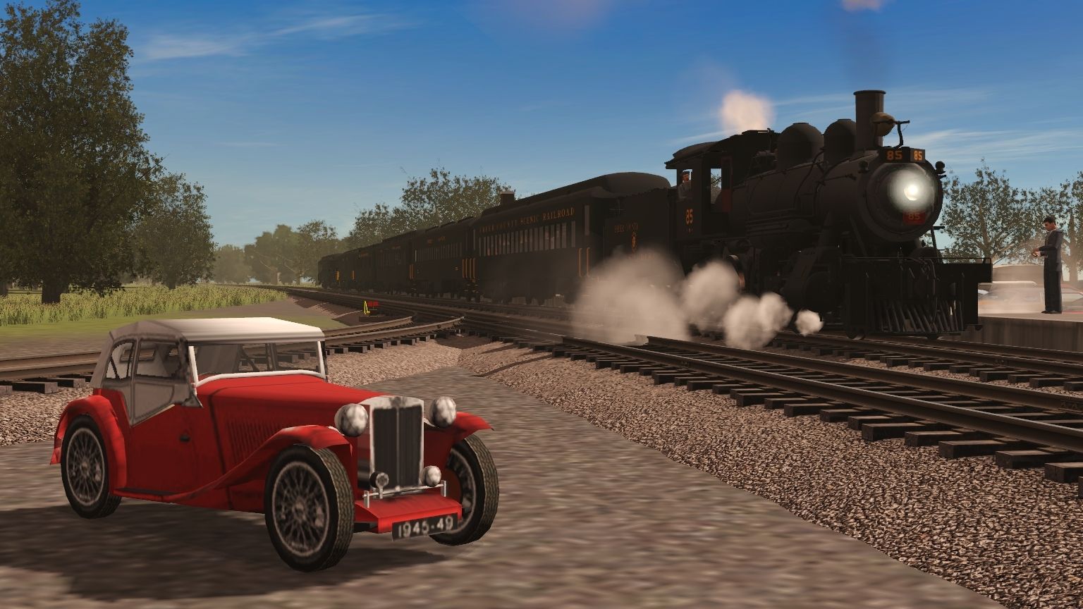 Trainz Portal