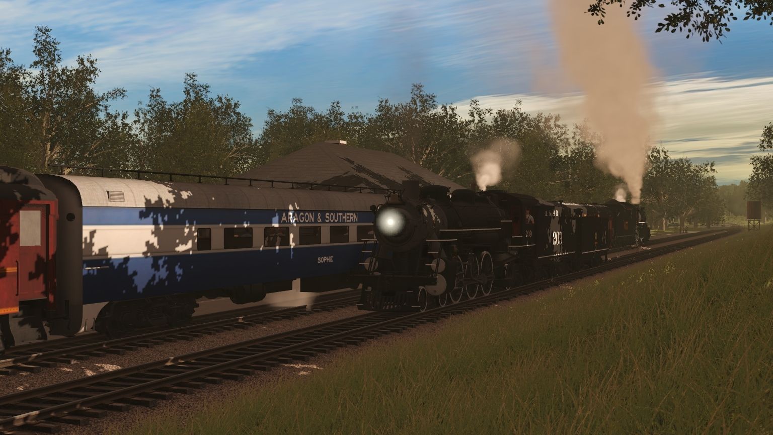 Trainz Portal
