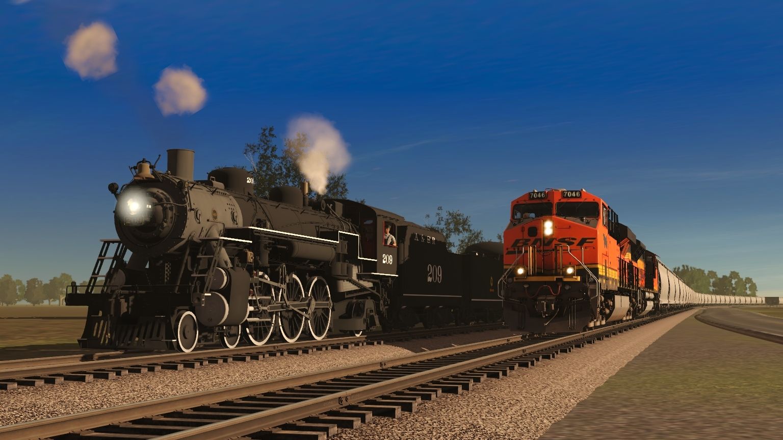 Trainz Portal