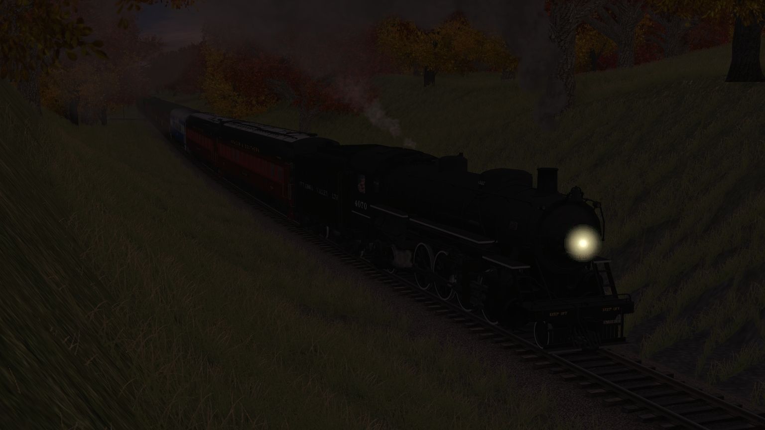 Trainz Portal