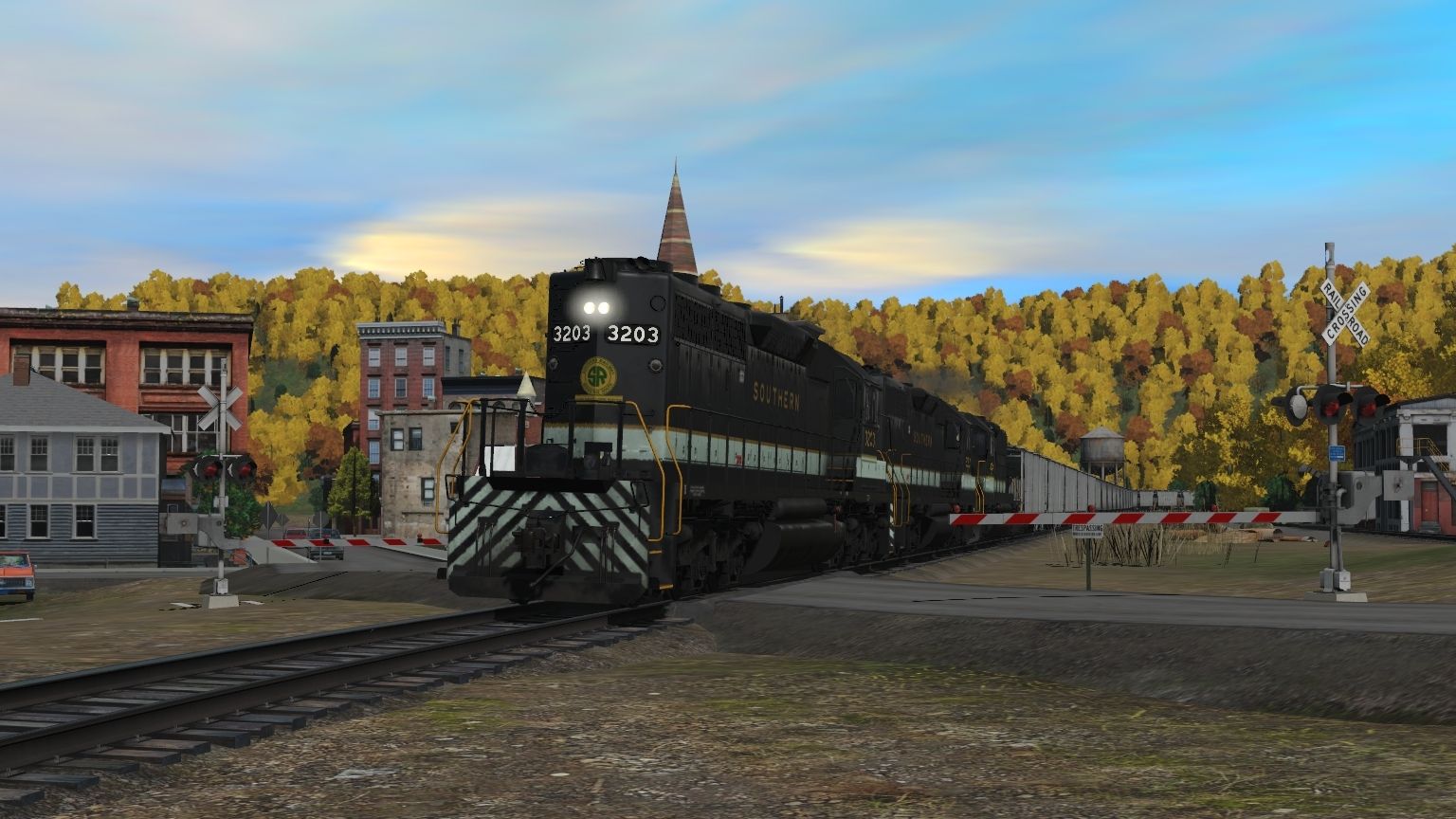 Trainz Portal