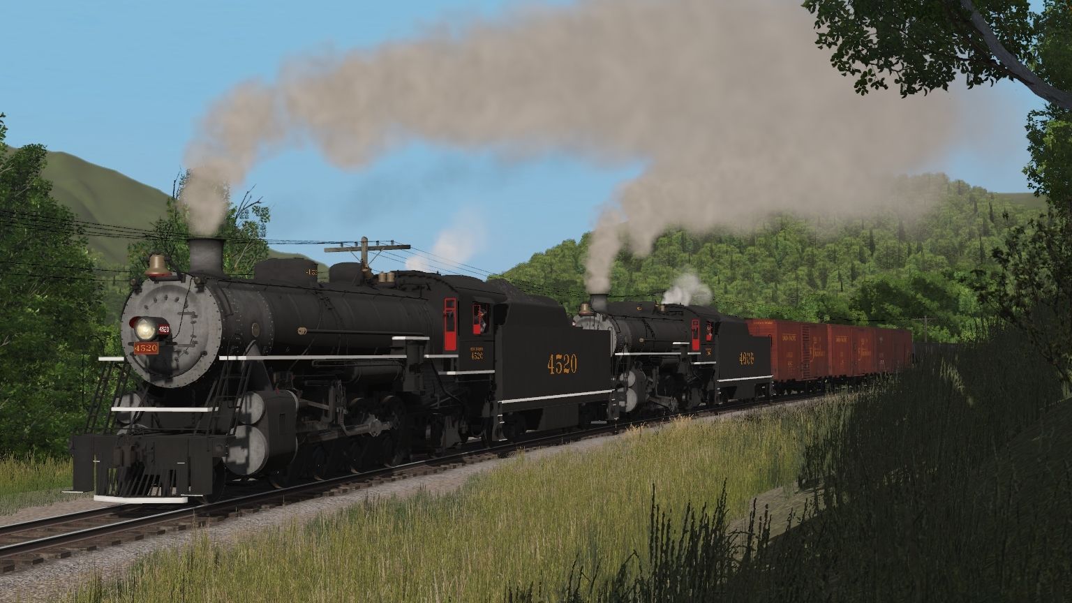 Trainz Portal