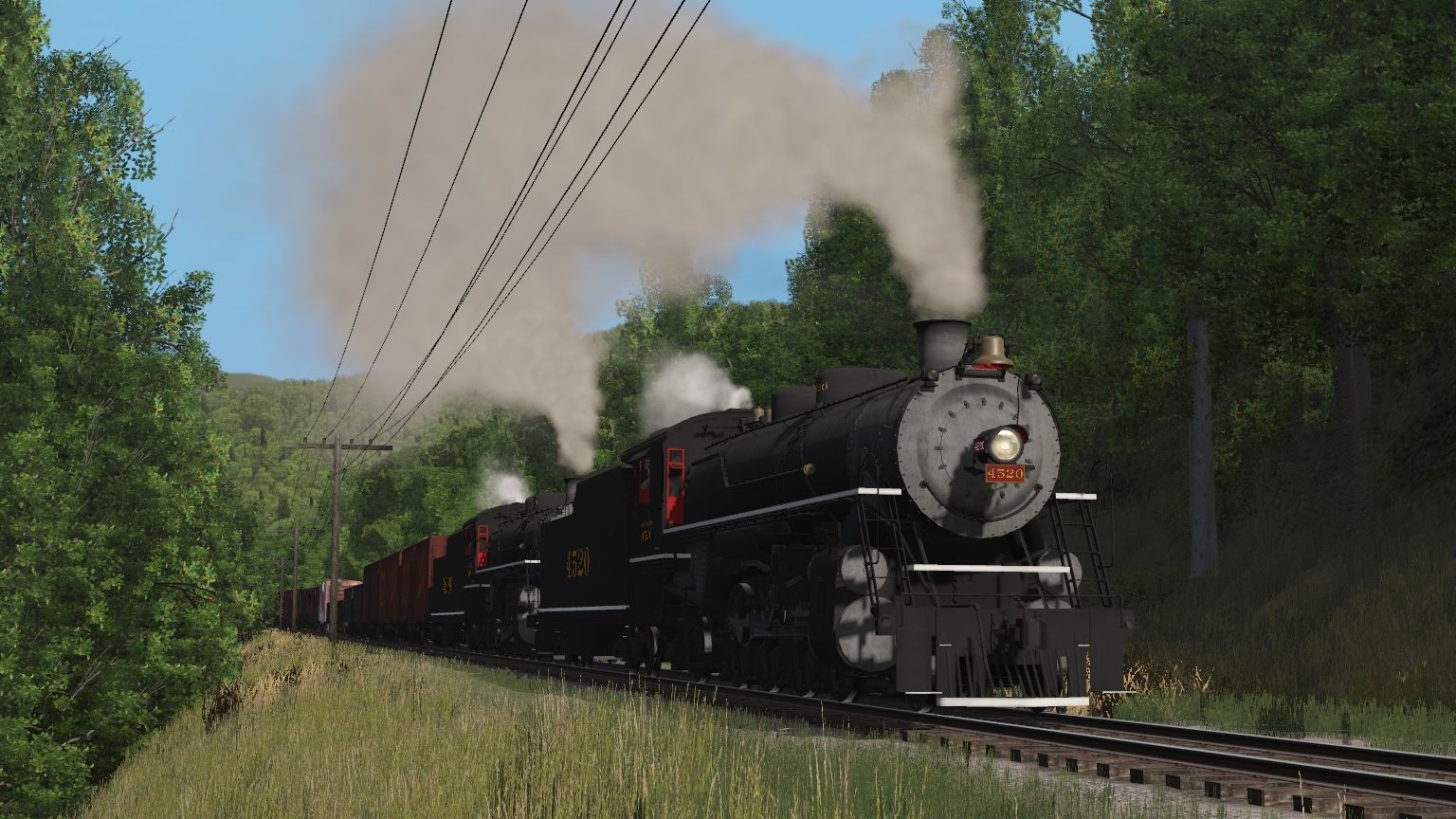 Trainz Portal