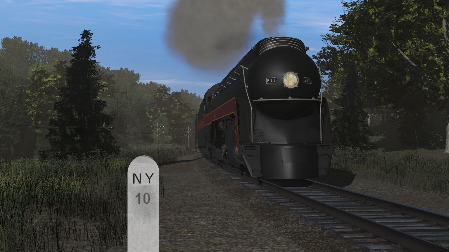 Trainz Portal