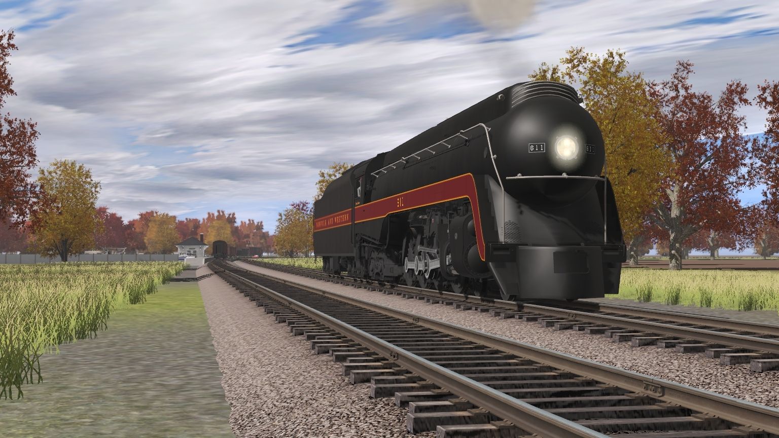 Trainz Portal