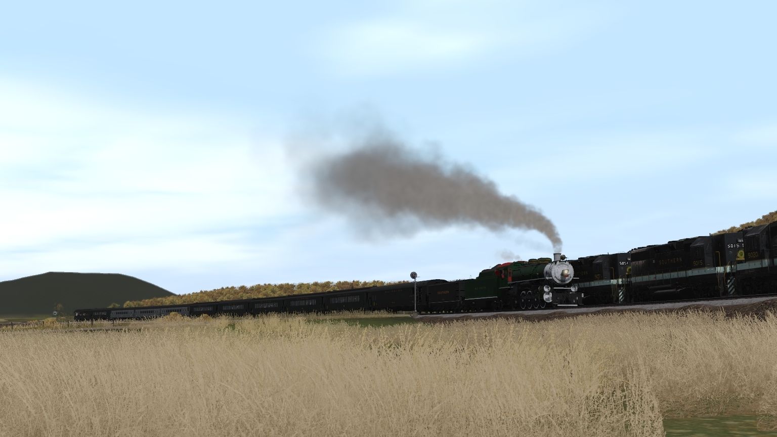 Trainz Portal